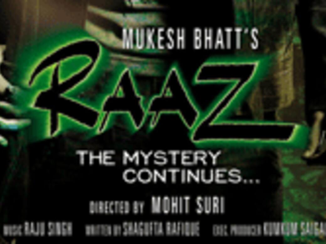 Raaz The Mystery Continues
