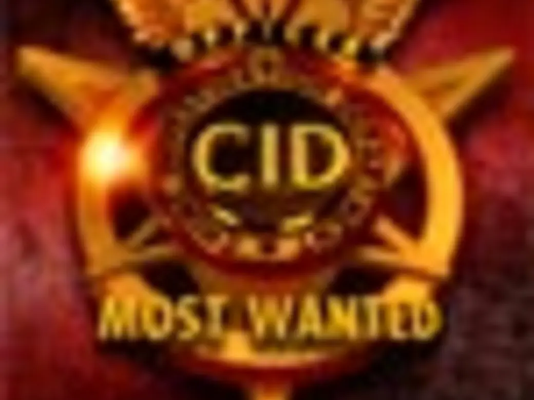 Sony Cid Logo