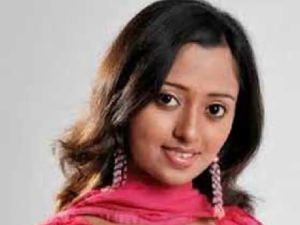 Malavika Singer Marriage Photos