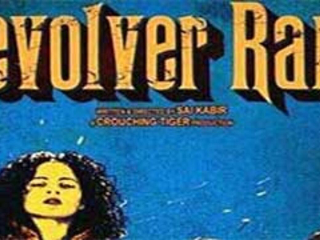 Filme Revolver Rani Revolver Rani Review Koimoi