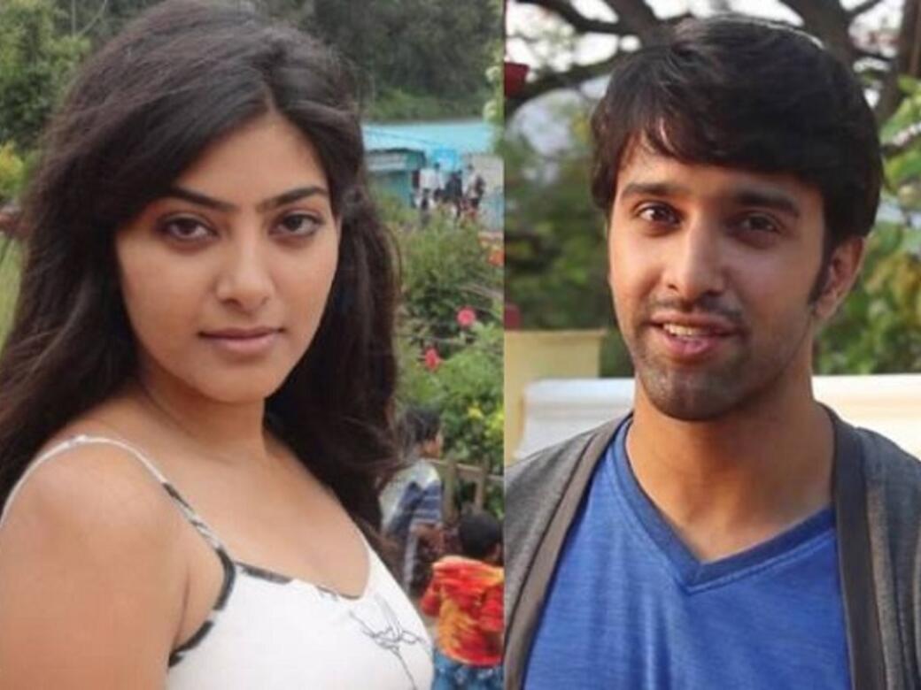 Rani And Sahil Wedding Groom' Yuvraj To Get KIDNAPPED In Star Plus'