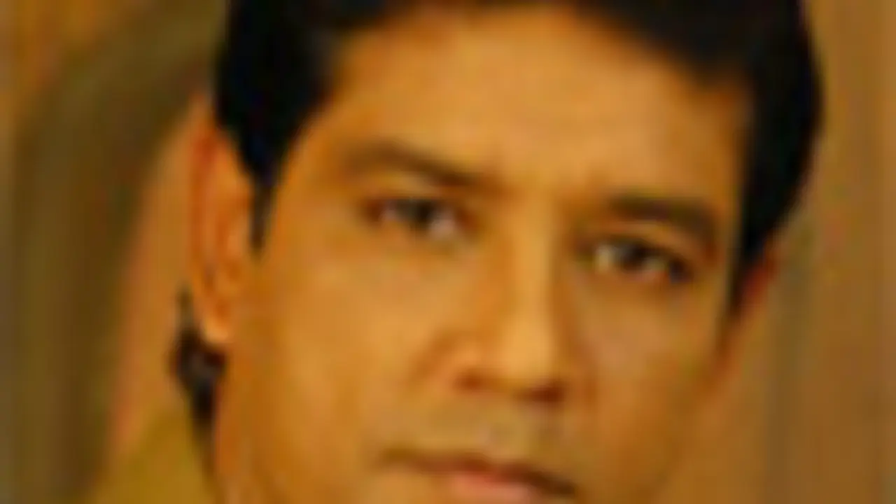 Anoop Soni to Enter Virrudh!!