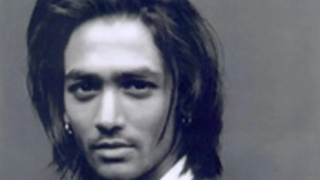 Mr. Style - Shayan Munshi