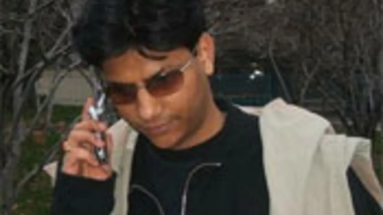 Interview- Mukesh Asopa