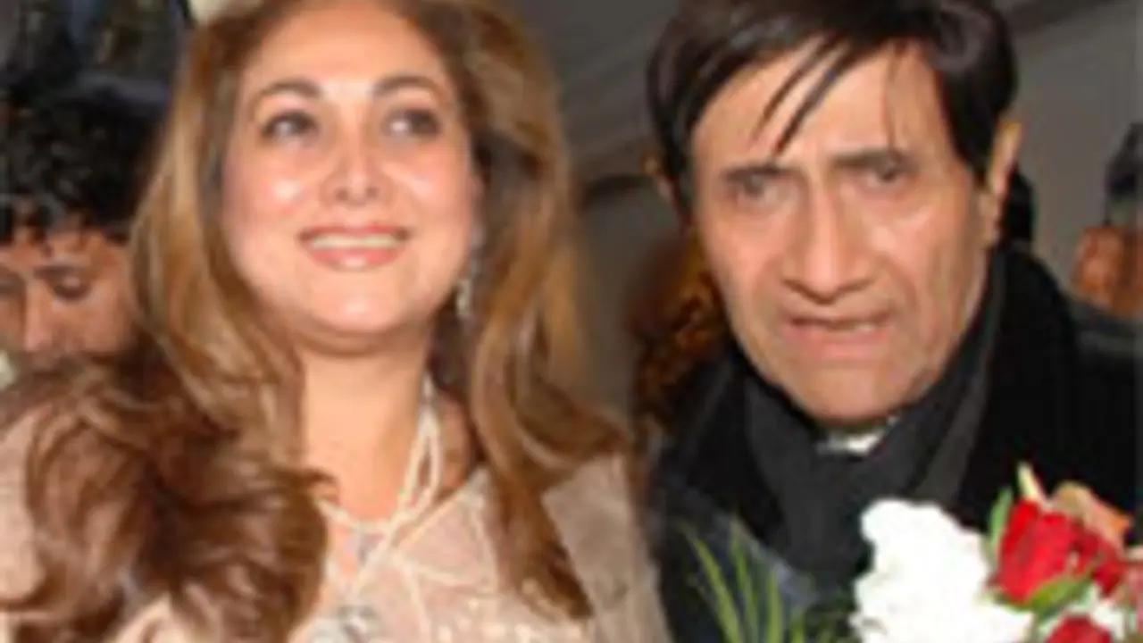 A Book Launched By Dev Anand - "Romancing With Life" -2