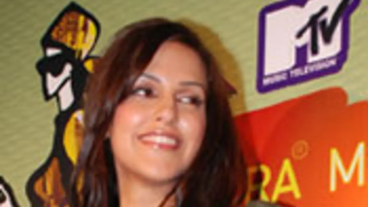 MTV Style Awards model audition