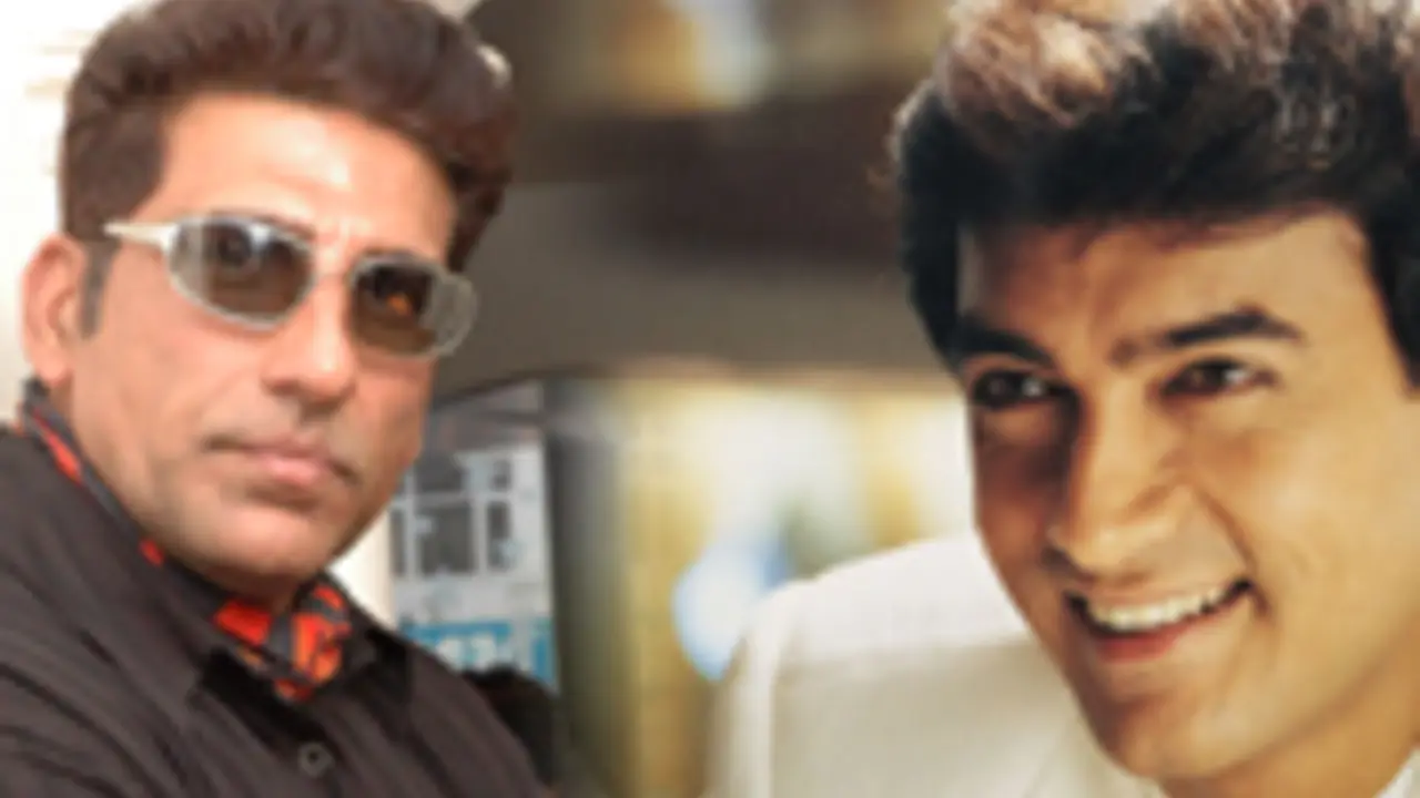 Inspector Salim follows ACP Rathore into virtual world