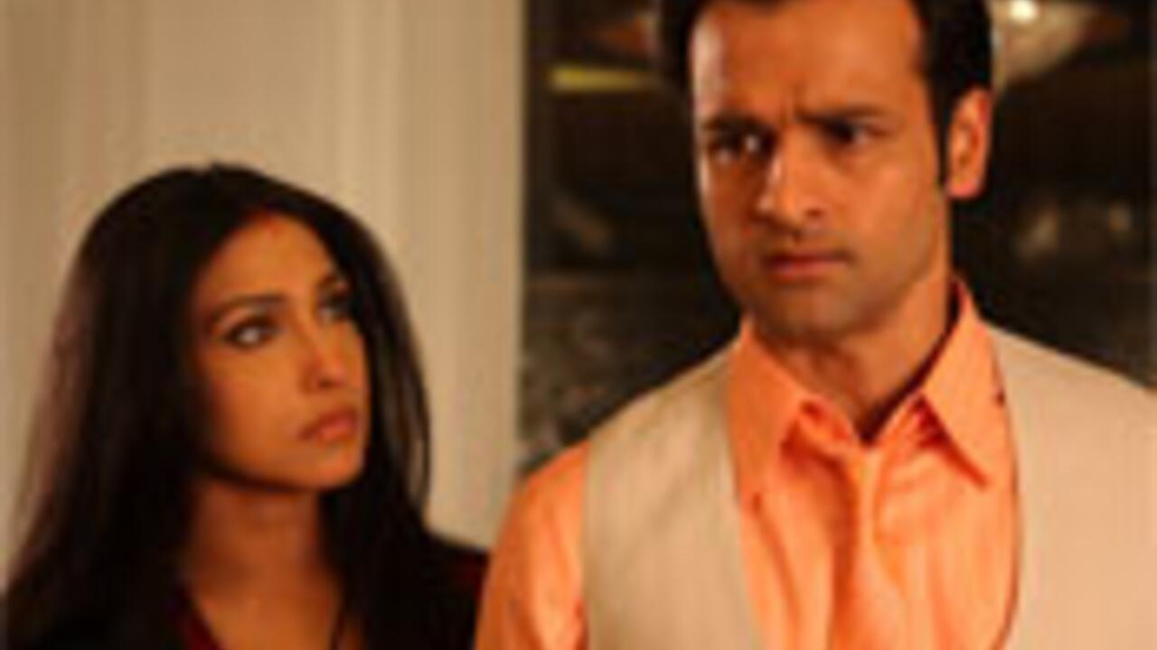 Mitali Mittal vs Karan Mittal