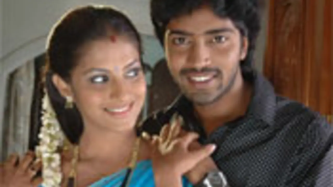 Visakha Express on time