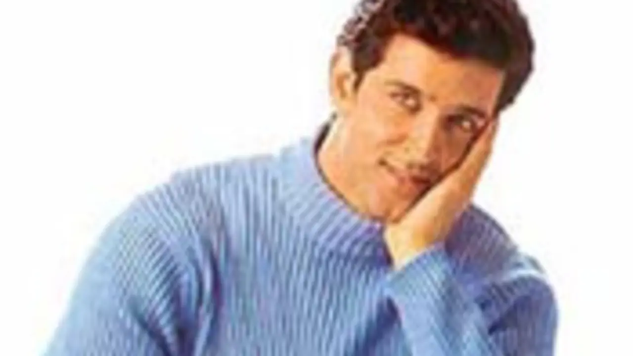 Hrithik to refrain from action scenes