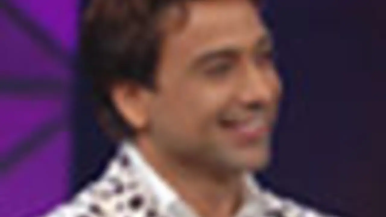 "The feeling has not sunk in yet" says Sachin Tyaagi