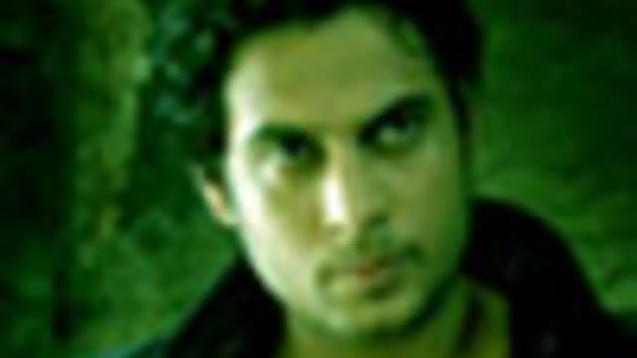 Model turned actor Vimarsh Roshan makes television debut with Bidaai.