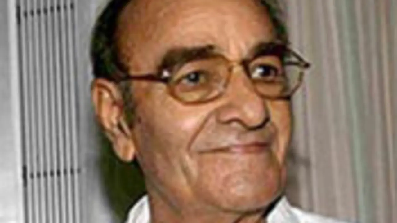 Actor Rajendra Nath passes away