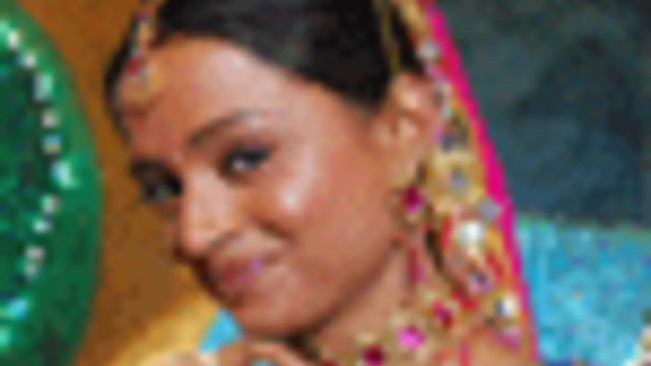 A Dance face-off in Bidaai