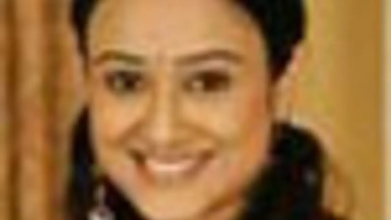 Neha Mehta back to small screen again...