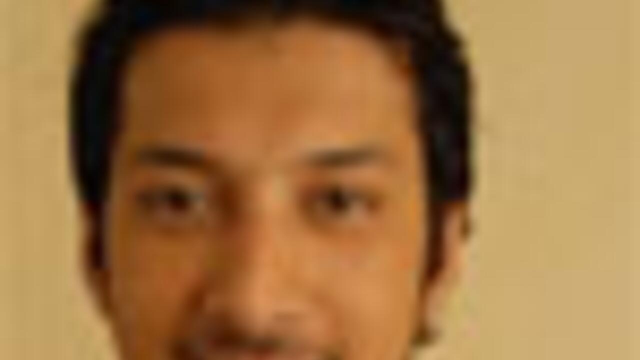 Indian Idol Runner-up Amit Paul wows Raleigh crowd in India Fest, 2008