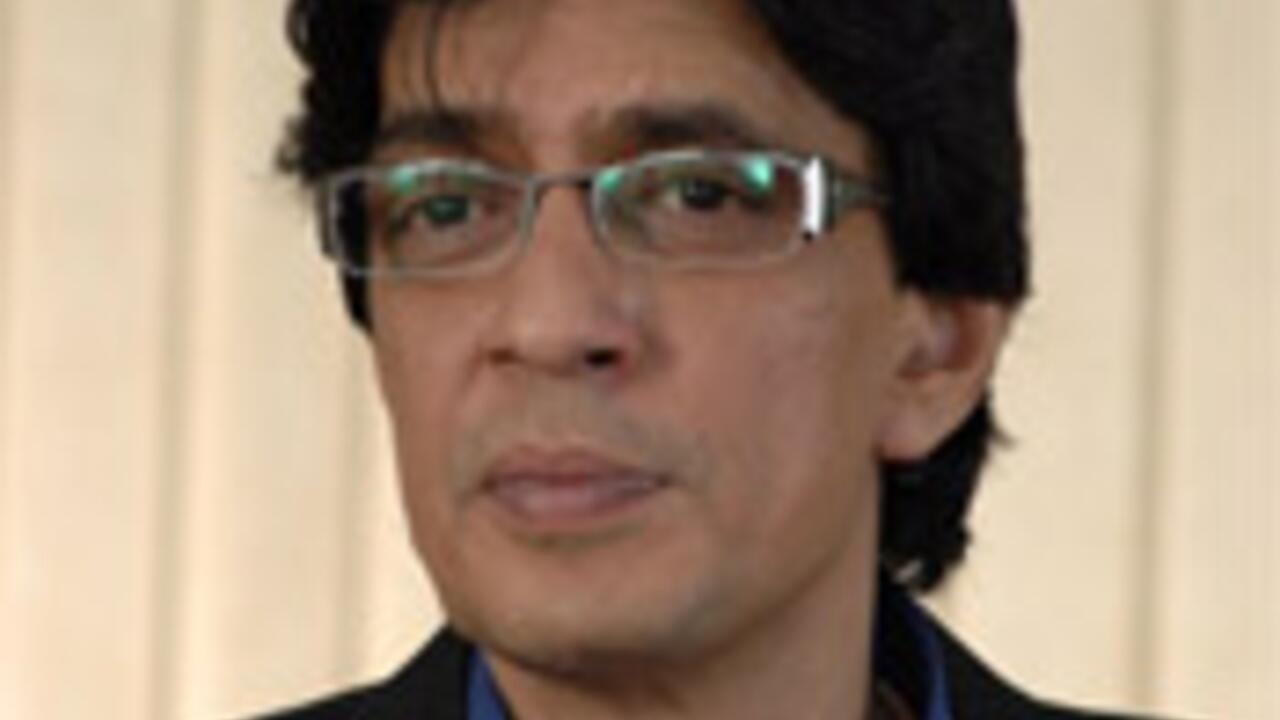 Actor Raghuvaran is dead