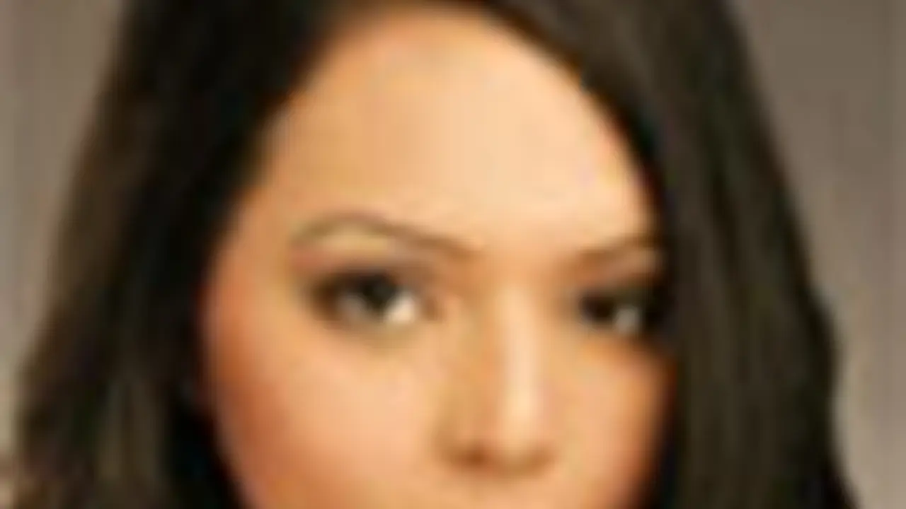 Neha Devi Singh has a makeover!!