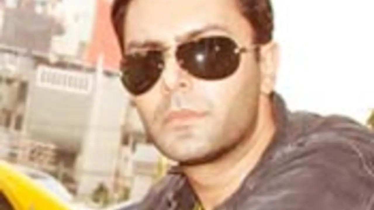 Aseema gets a commercial touch with the love angle Aseem Merchant