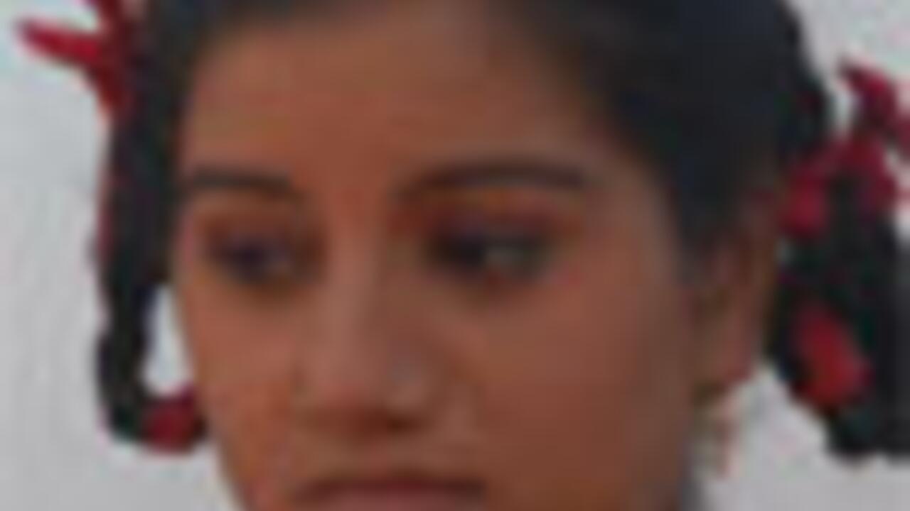 Indisposed, but not done yet!!