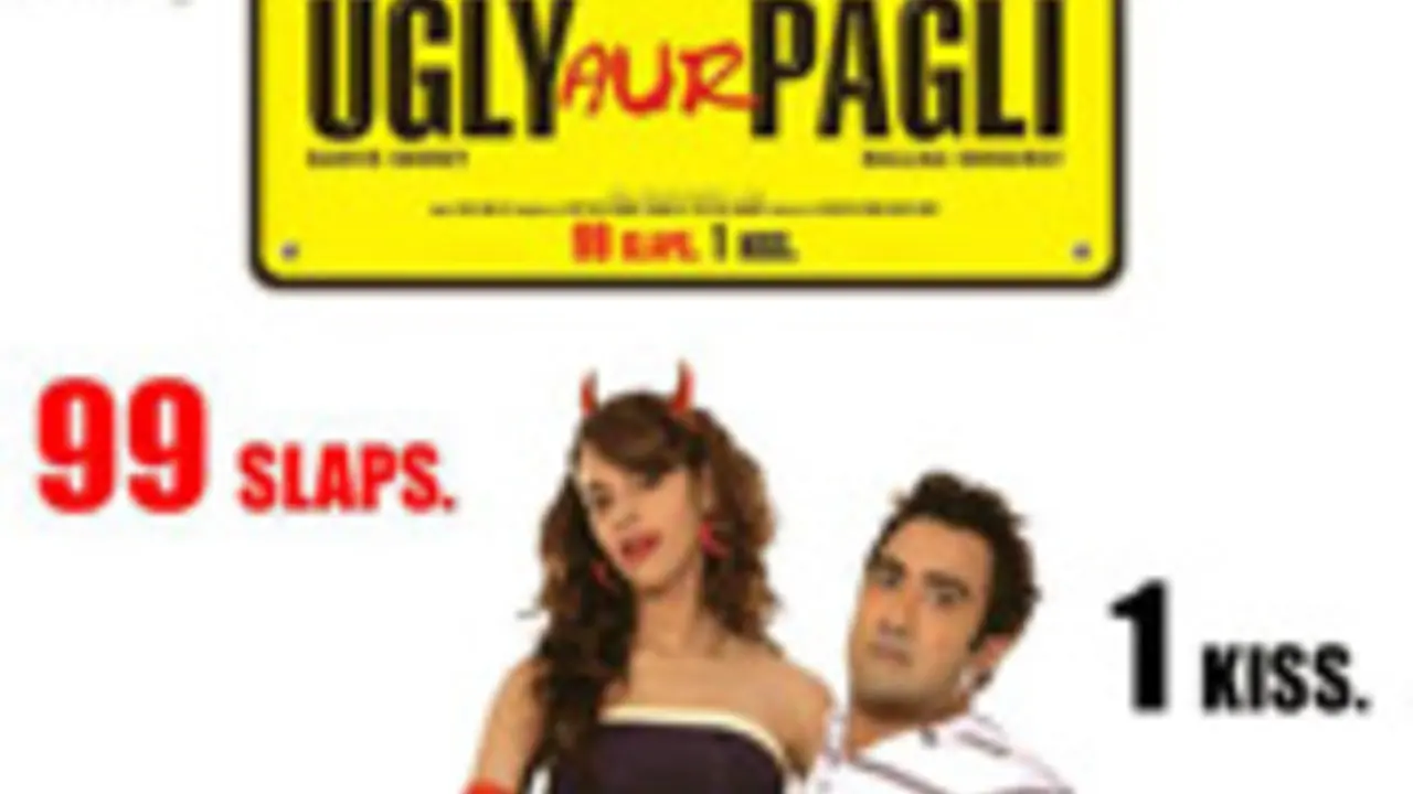 Movie Review: Ugly Aur Pagli A Time Pass