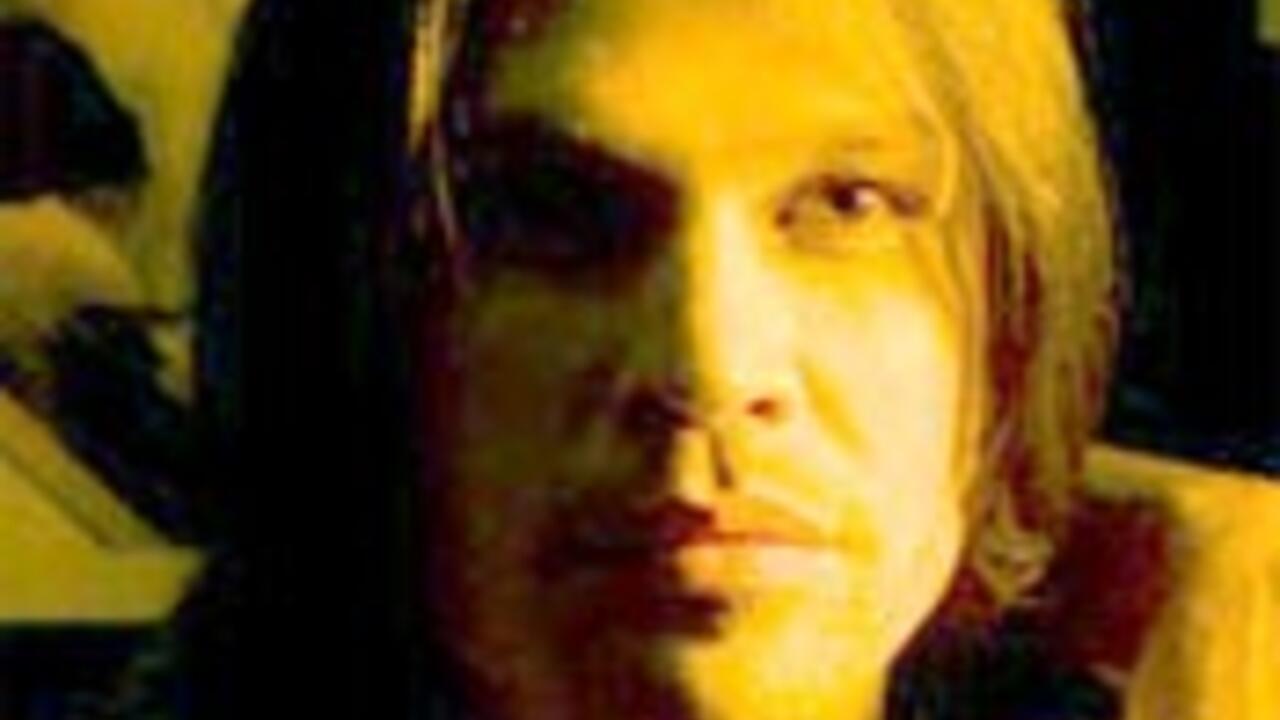 Interview with Luke Kenny