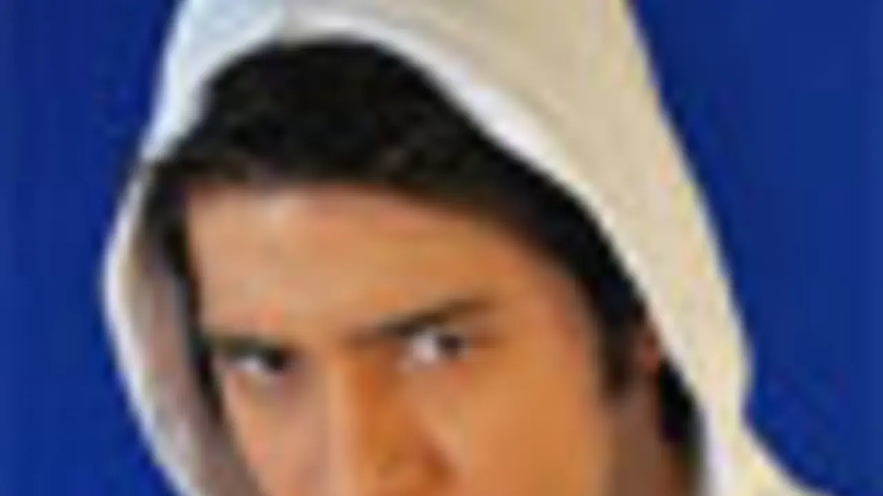 Lawyer turned actor, Asmit Kaushik...