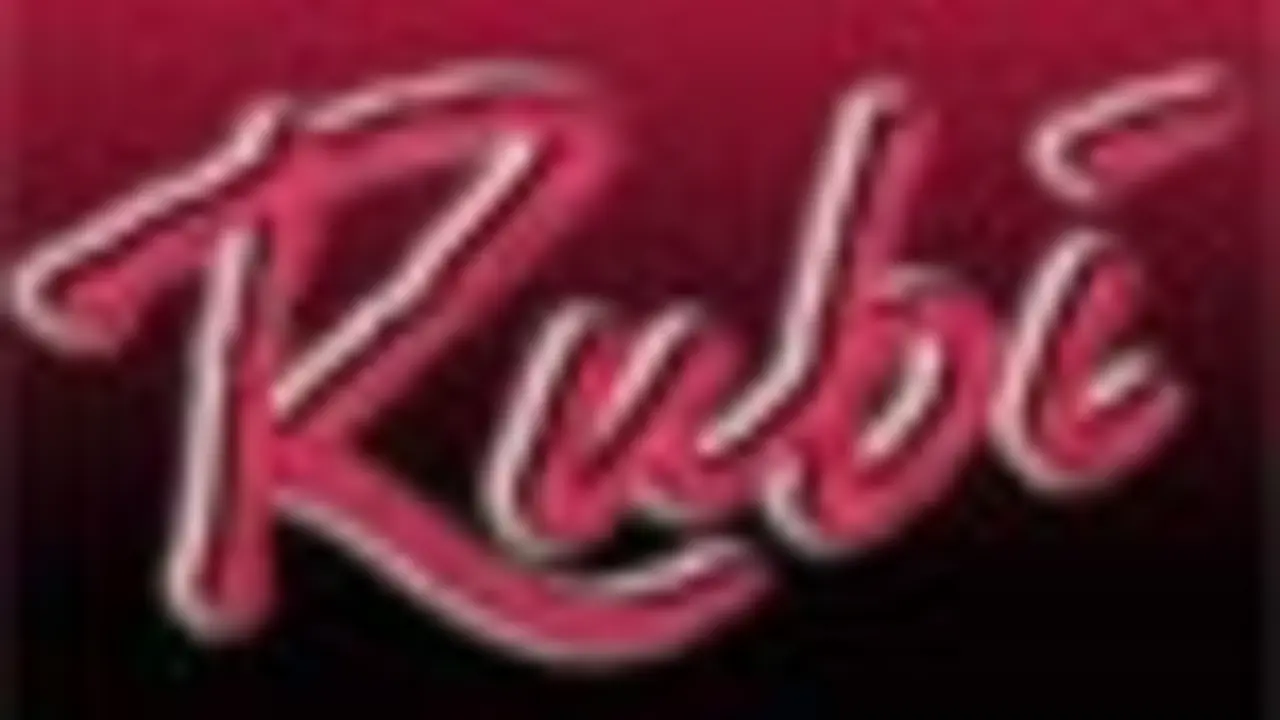 Rubii going off air..