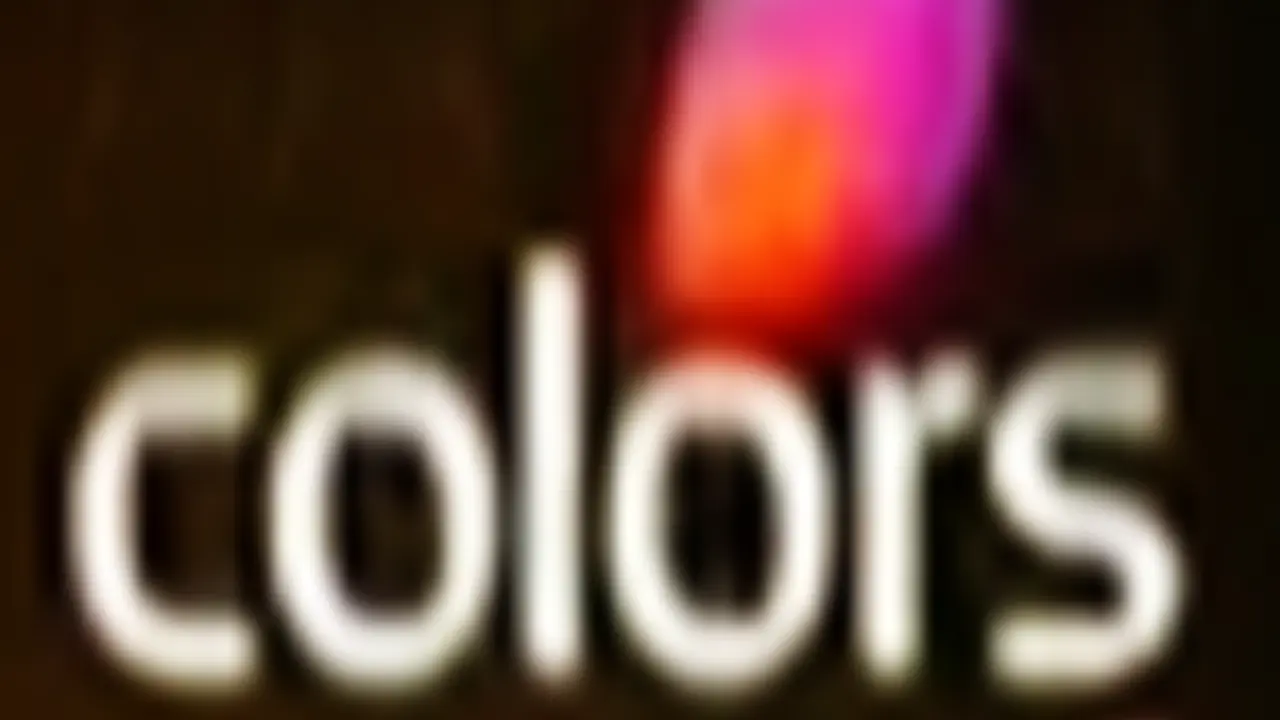 Welcoming Iccha to television...