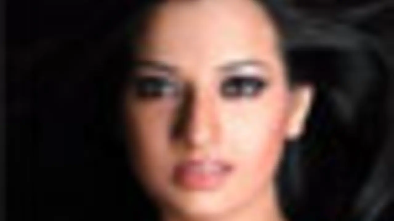 Neha Janpandit moves on...