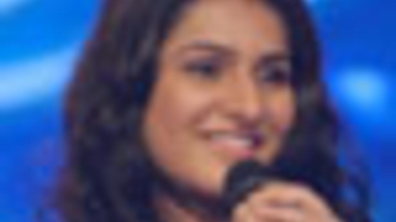 'I never expected to be out' - Priyanka Negi