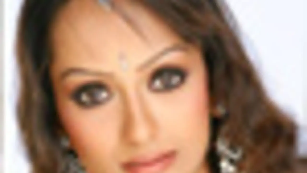 Shabana Mullani on her biggest crush...