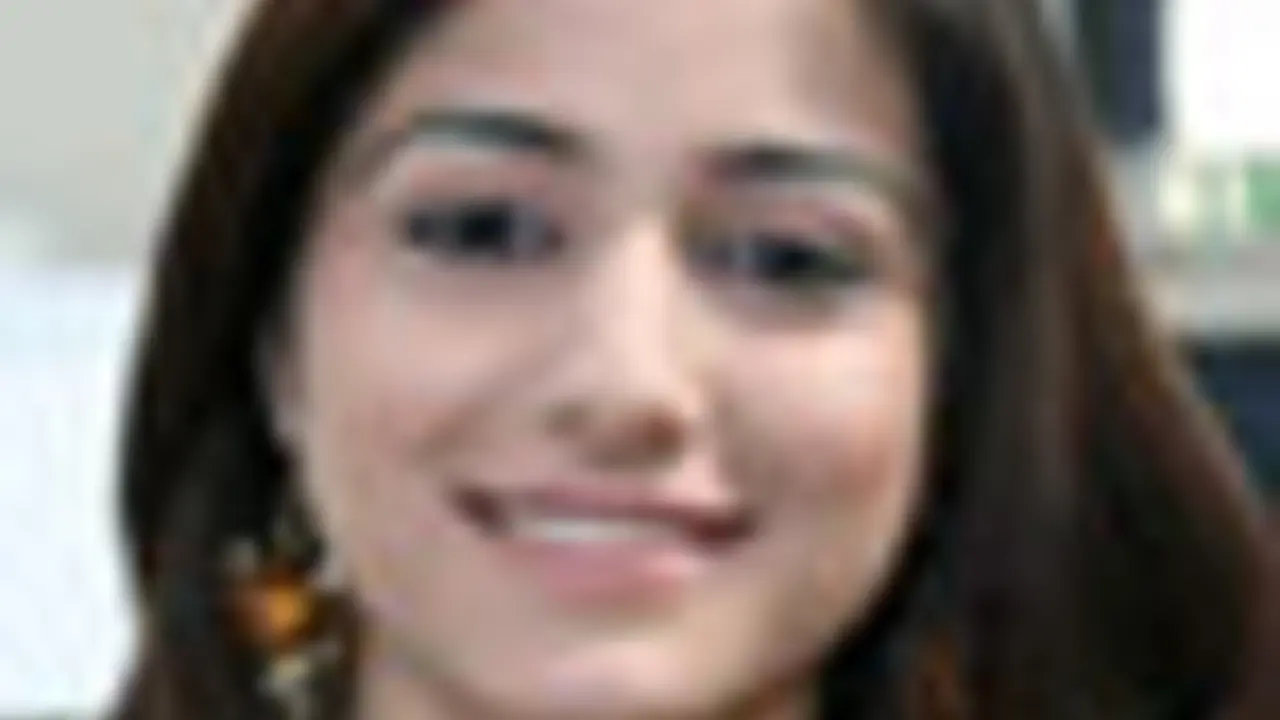 Neha Bamb's birthday plans