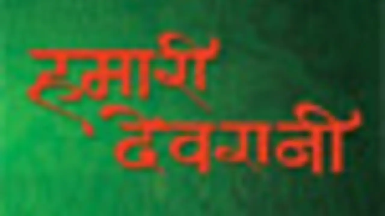 New characters in Hamari Devrani..