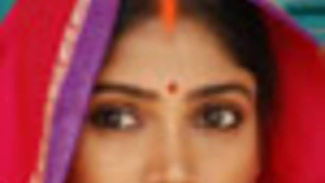 Laali on the path to realization...