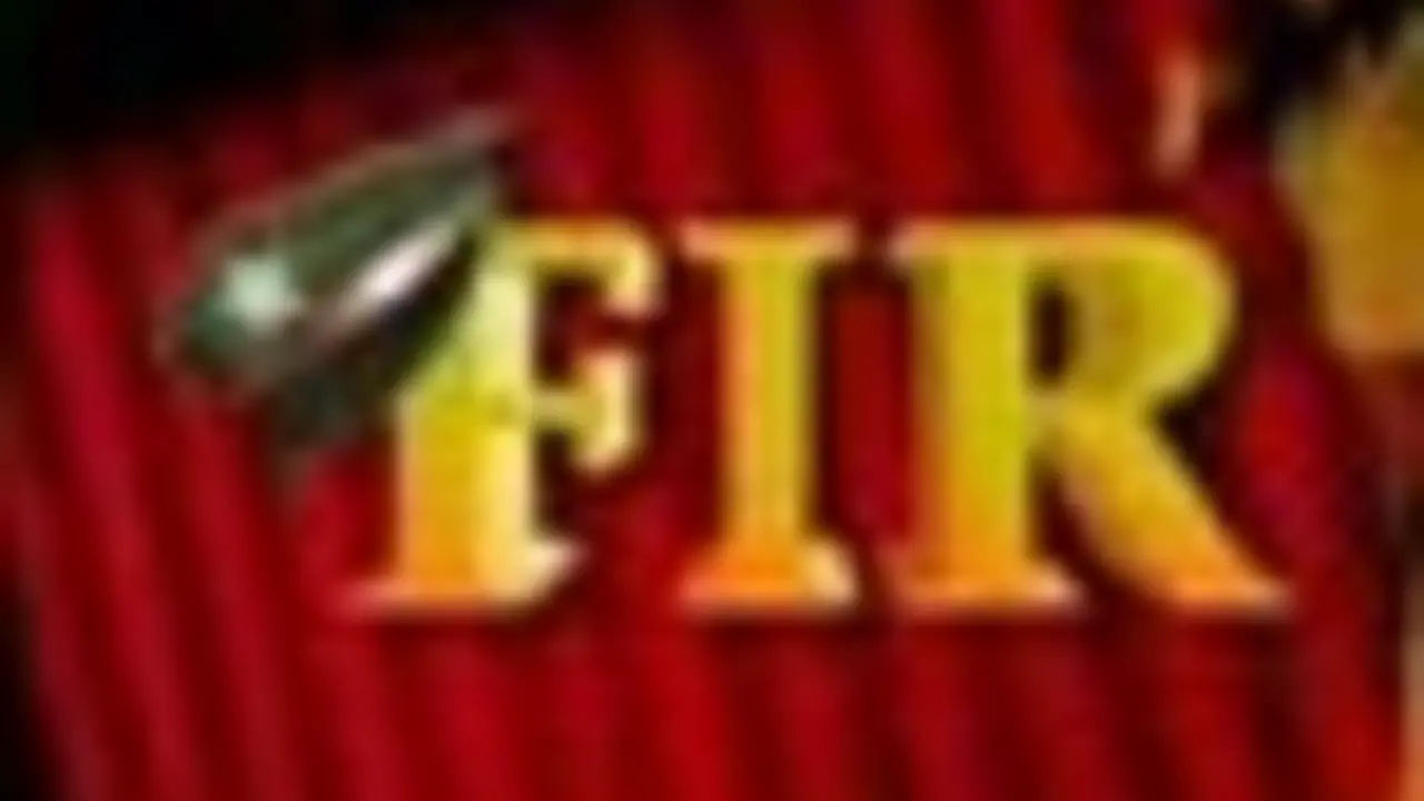 Sab TV's FIR completed 150 episodes ...........