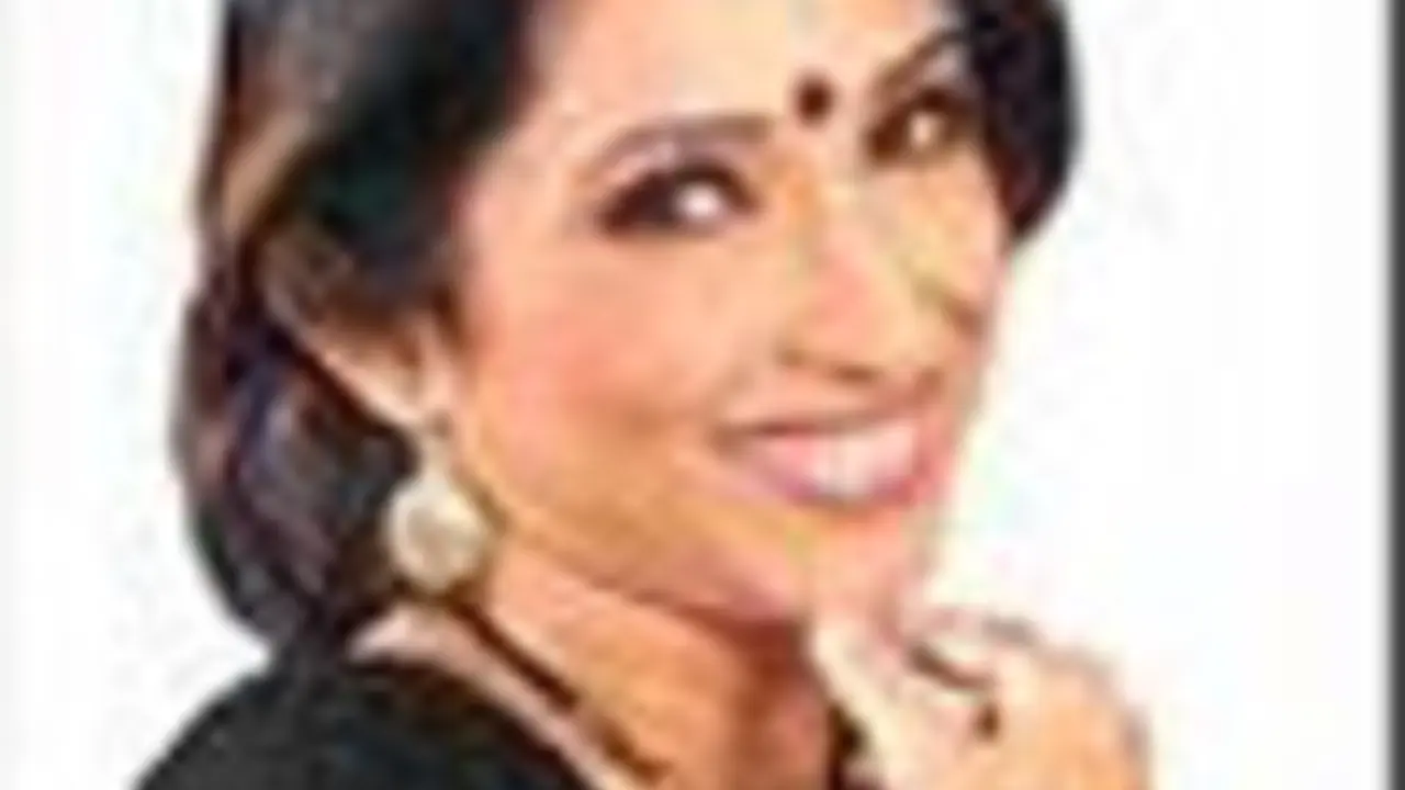 Ketki approached for Hats Off's next..