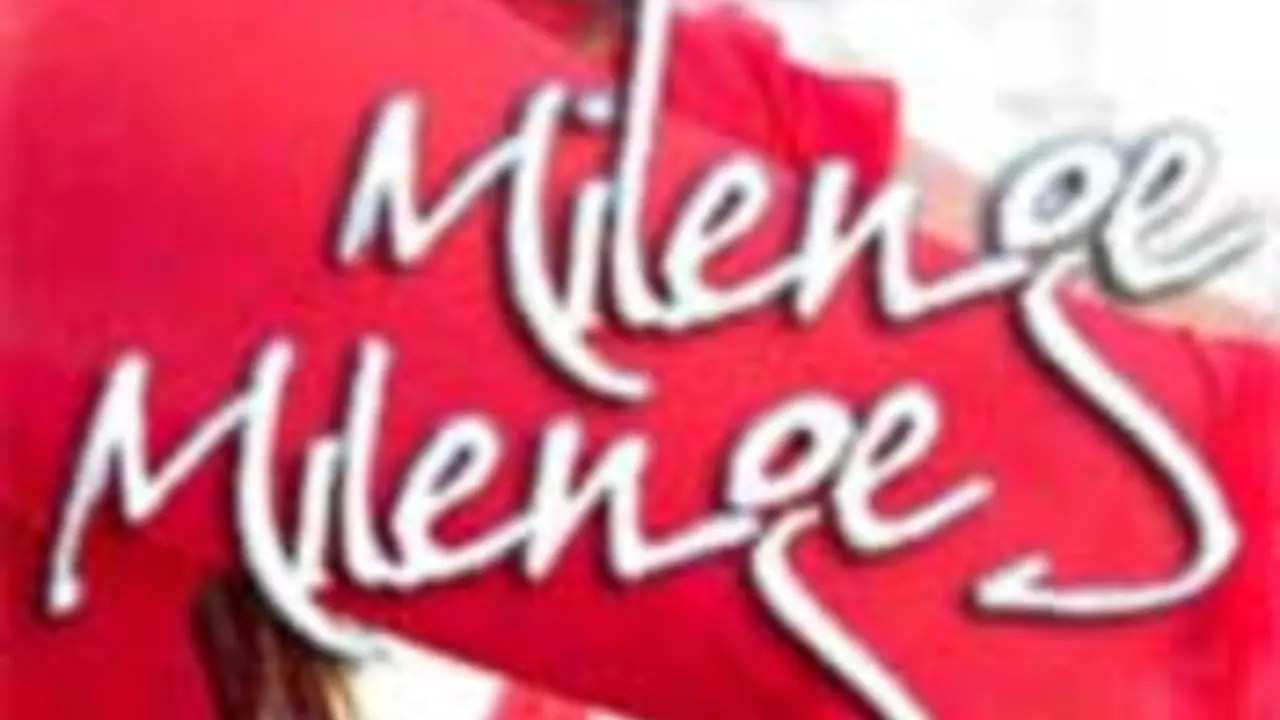 "Milenge Milenge" release delayed again!