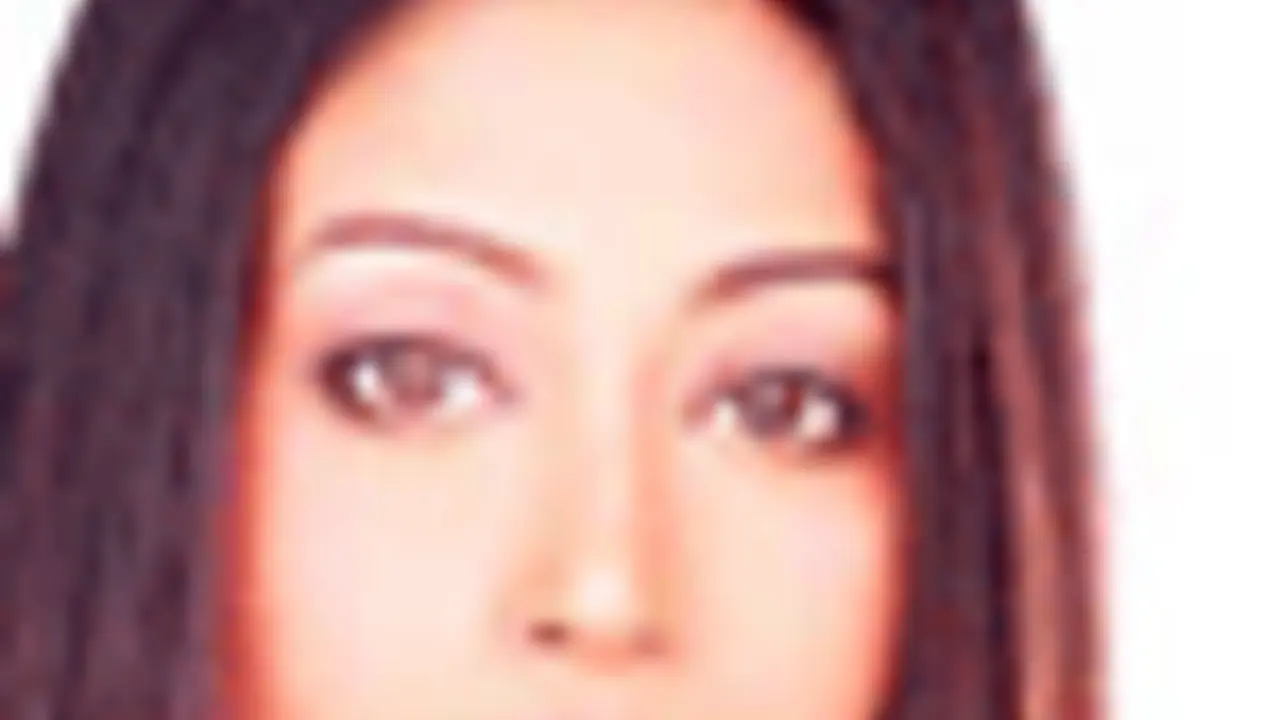 Moon Banerjee back to Star Plus with Sasural Genda Phool