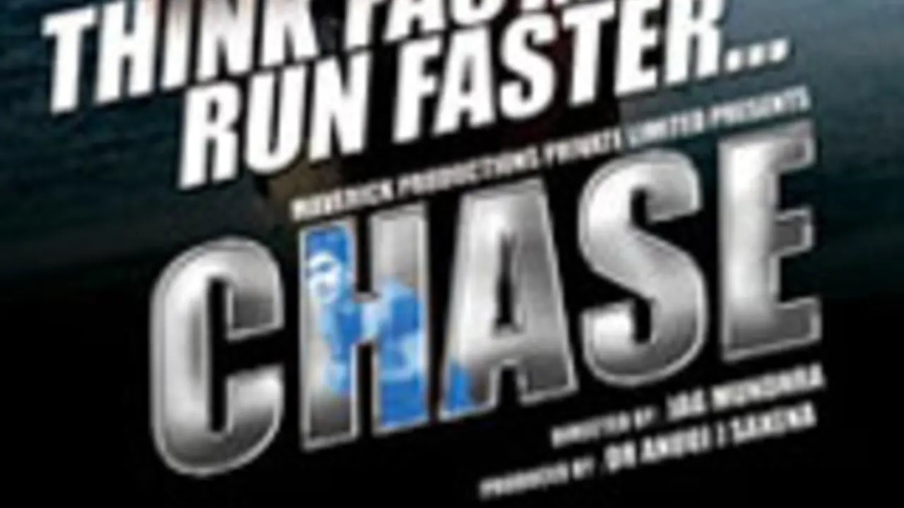 Chase - Movie Review