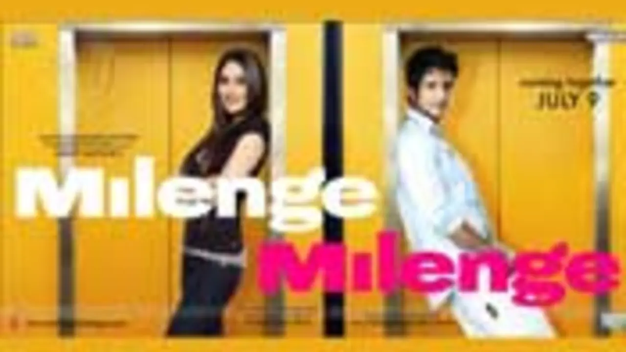 Milenge Milenge - Movie Review