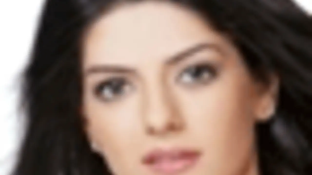 Rishma Roshlani unwell..