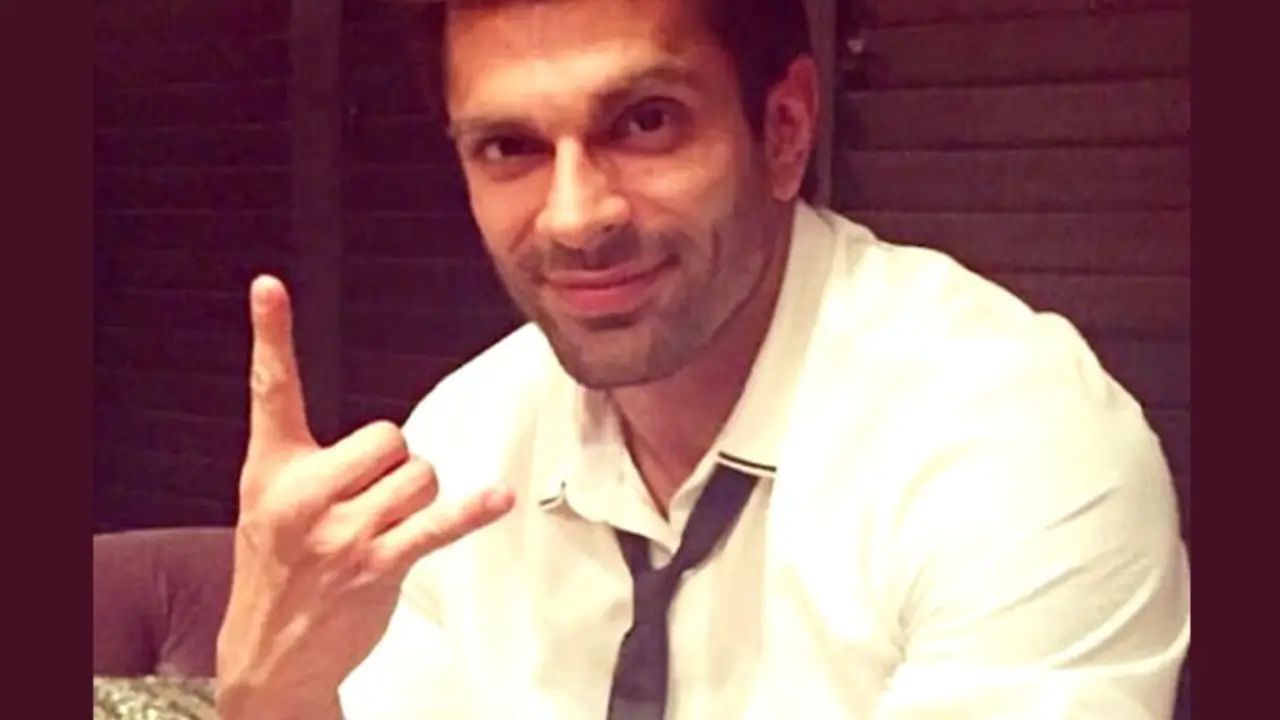 Scary rumors about Karan Singh Grover