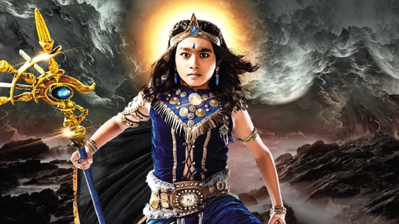 While Naagin and Shakti were game-changers, Shani is our 'Dream Project ...