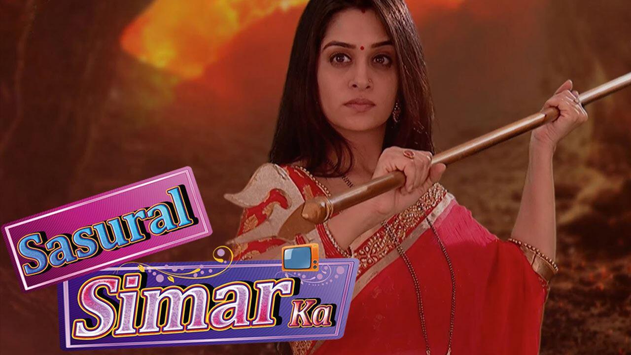 Meet the NEW 'Simar' of Sasural Simar Ka! | India Forums