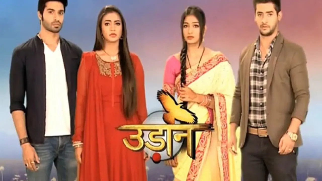 This 'Udaan' actor talks about his 9 year journey of LOVE..