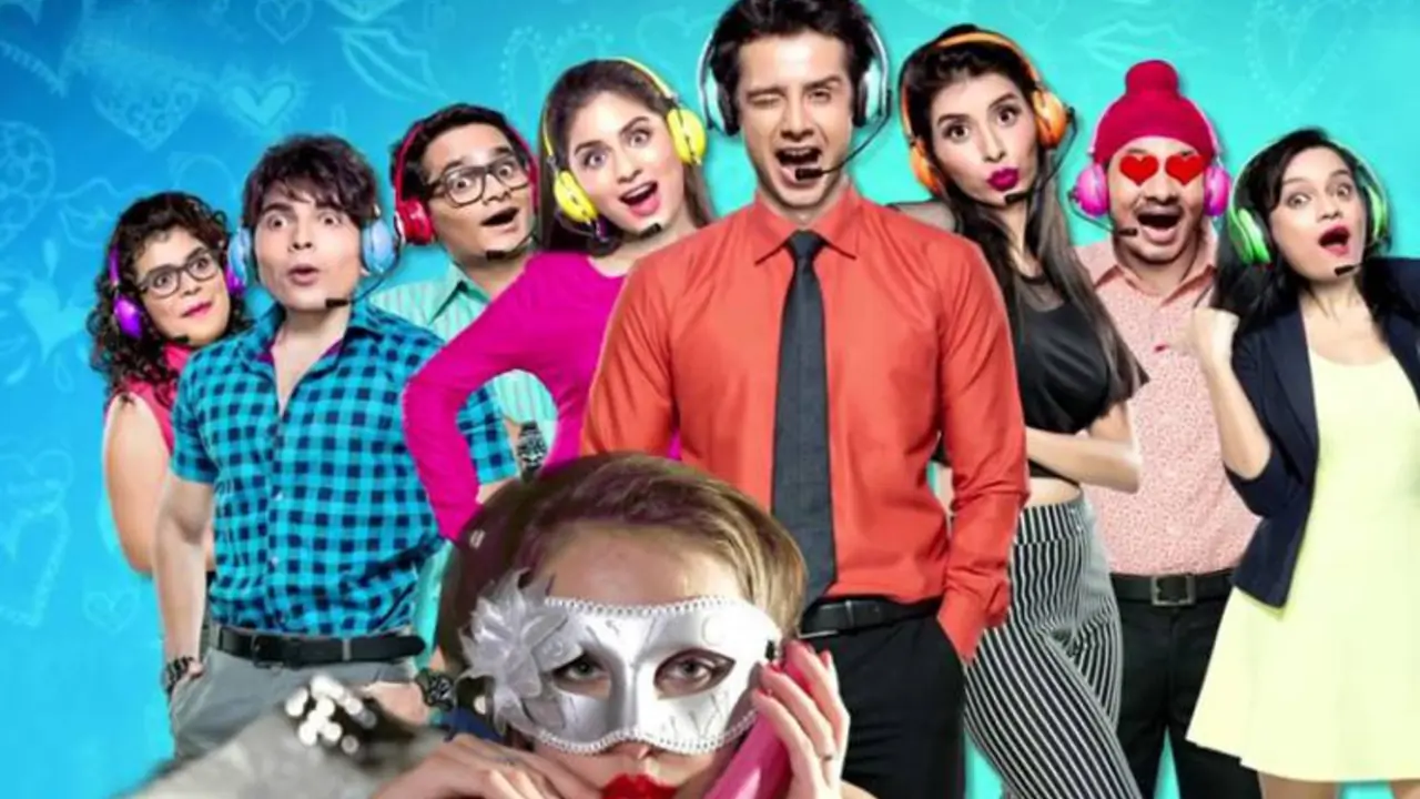 'Call For Fun' makers to launch call centre