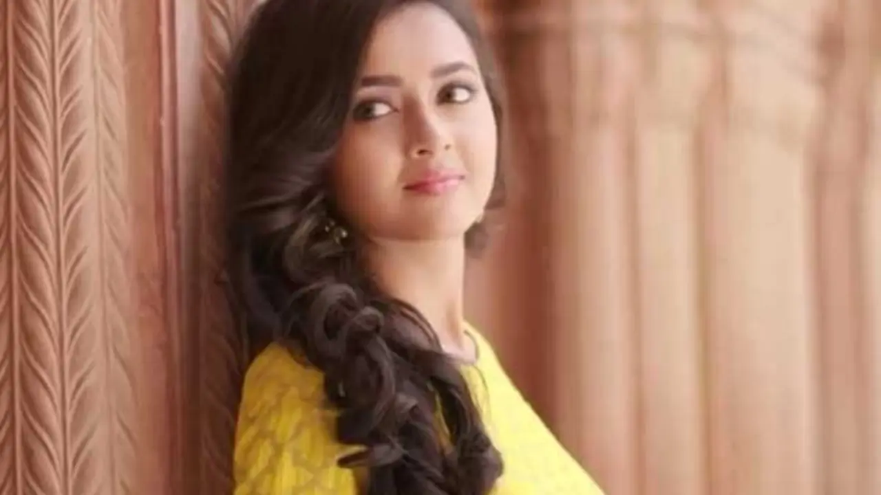 "The viewers will see a lot of action in the 'Pehredaar Piya Ki' sequel - Tejasswi Prakash