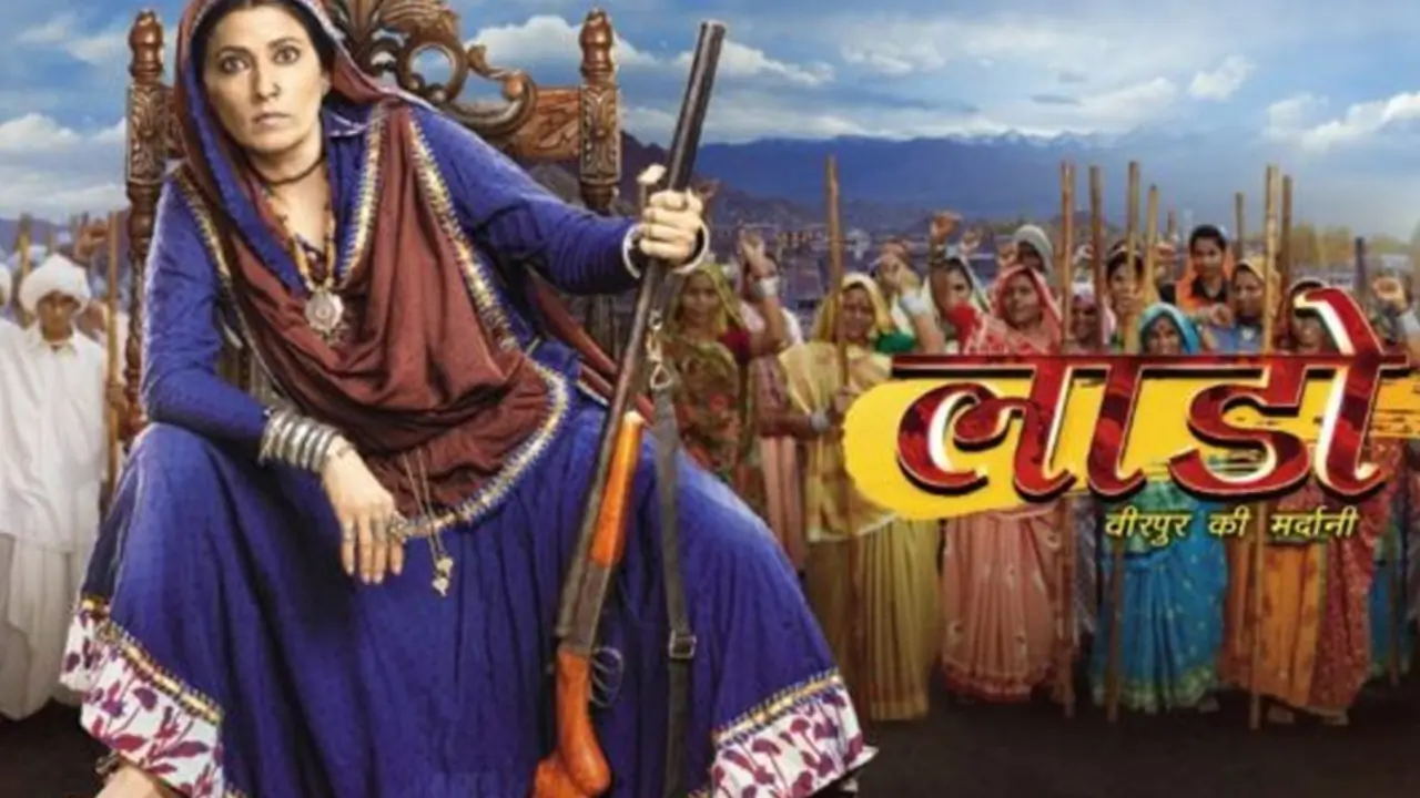 This 'Udaan' actor to make his RETURN with 'Laado 2'