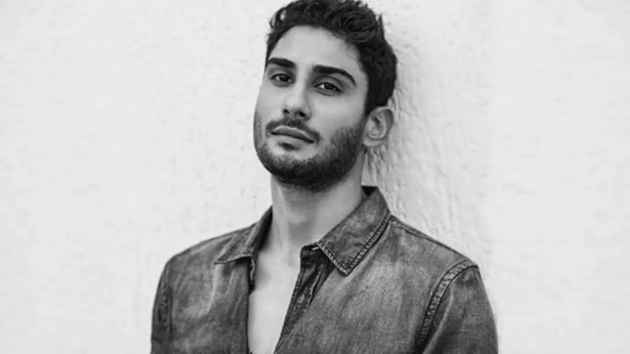 Grey shade characters work well for me: Prateik